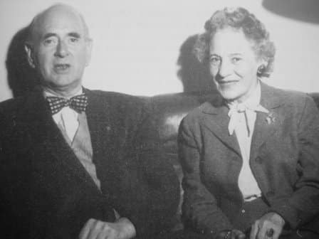 Frank Molloy | Rotary Global History Fellowship (RGHF)
